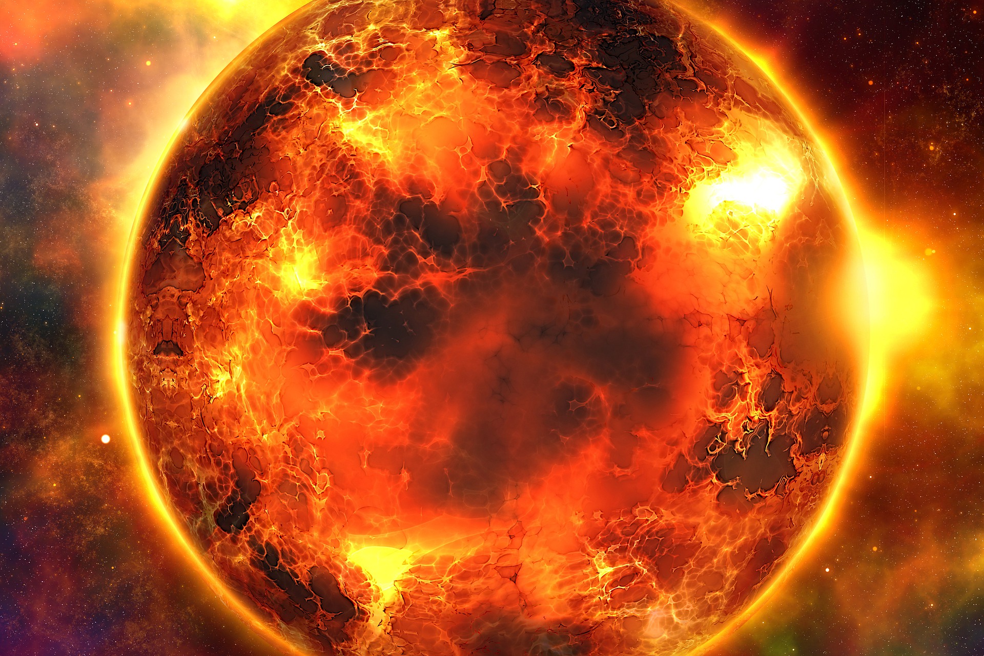 Apocalypse 17 - Body of Christ Haitian Ministry Inc.